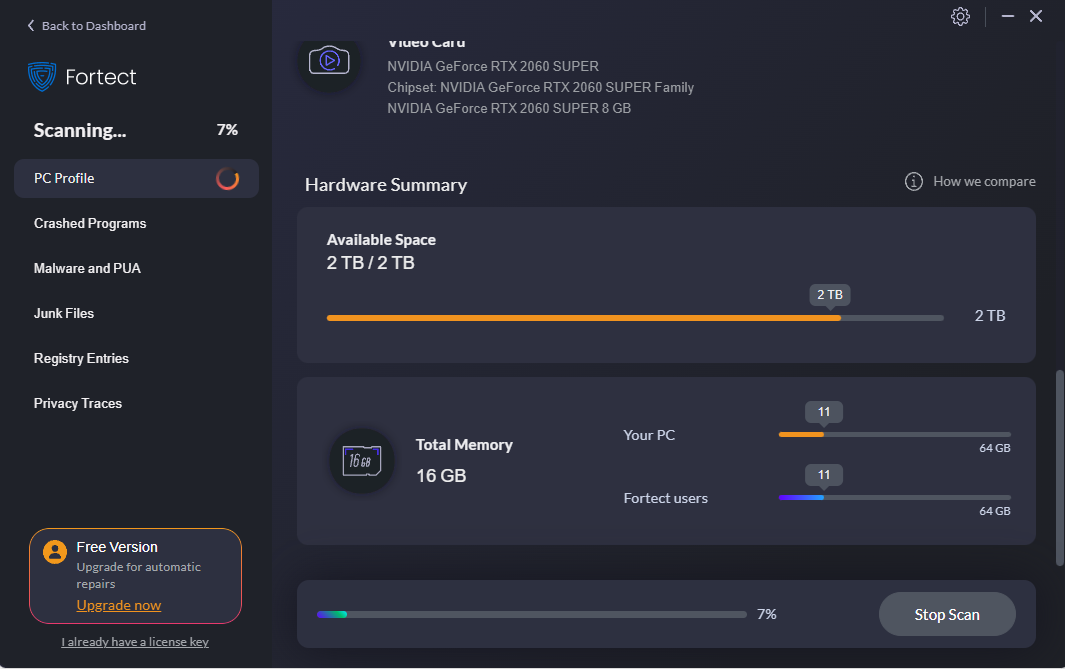 Exploring Fortect's 24-Hour Free Trial - Fortect