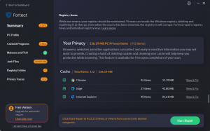 Exploring Fortect's 24-Hour Free Trial - Fortect