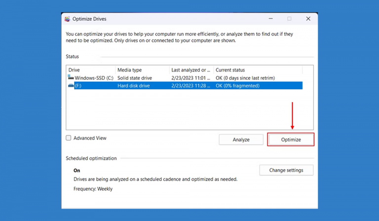 Slow Computer After Restart: 4 Quick Fixes