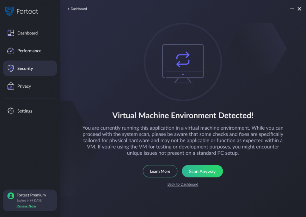 Navigating Fortect’s Maintenance Alerts: A User Guide - Fortect