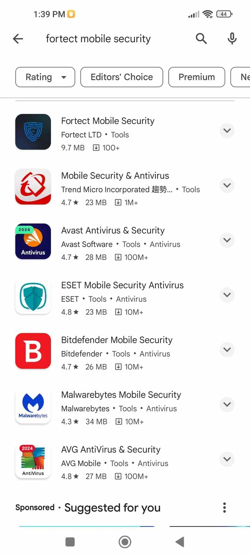 A Comprehensive Guide to Downloading and Installing Fortect Mobile ...