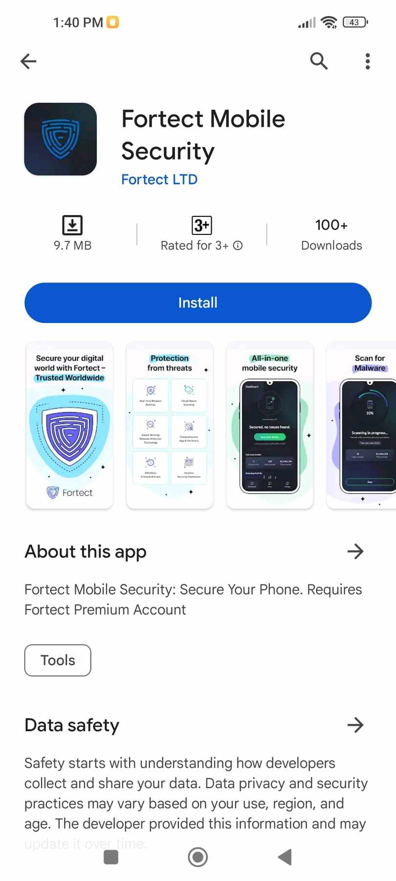 A Comprehensive Guide to Downloading and Installing Fortect Mobile ...