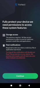 Comprehensive Guide to Downloading and Installing Fortect Mobile ...