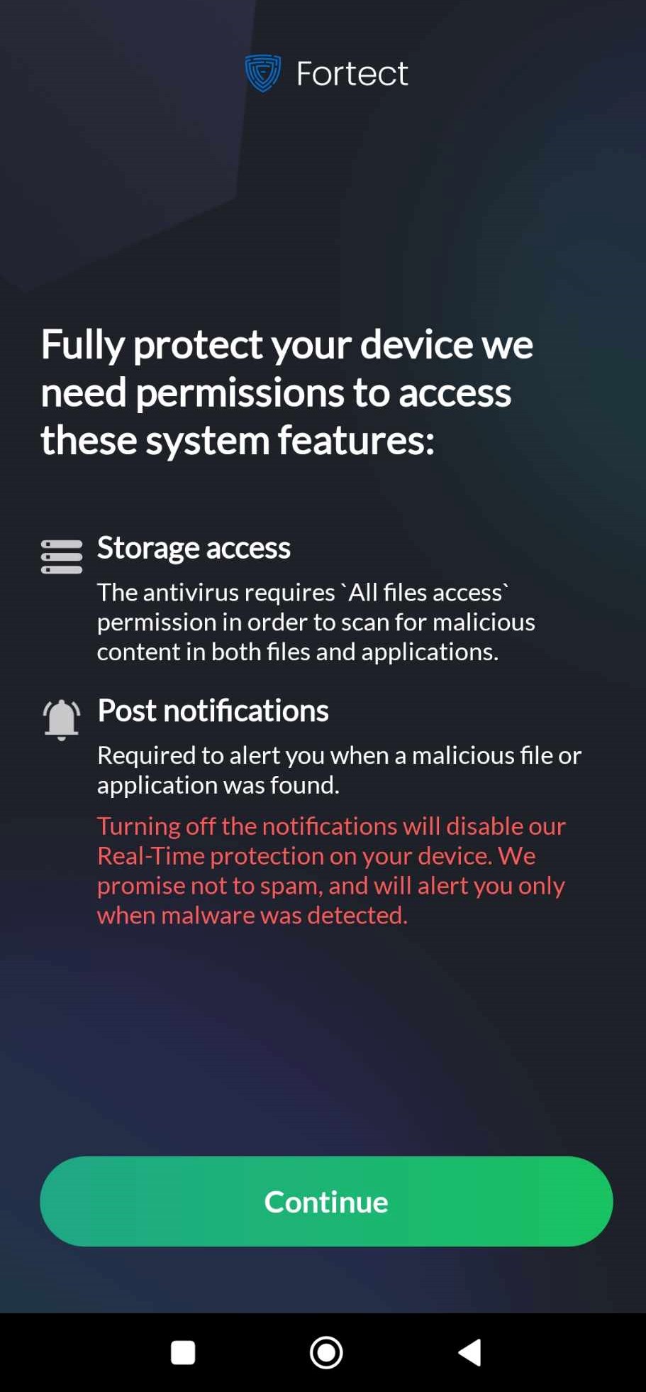 Comprehensive Guide to Downloading and Installing Fortect Mobile ...