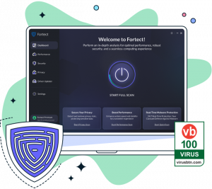 Fortect Beta Program: Join and Shape the Future of Cybersecurity - Fortect