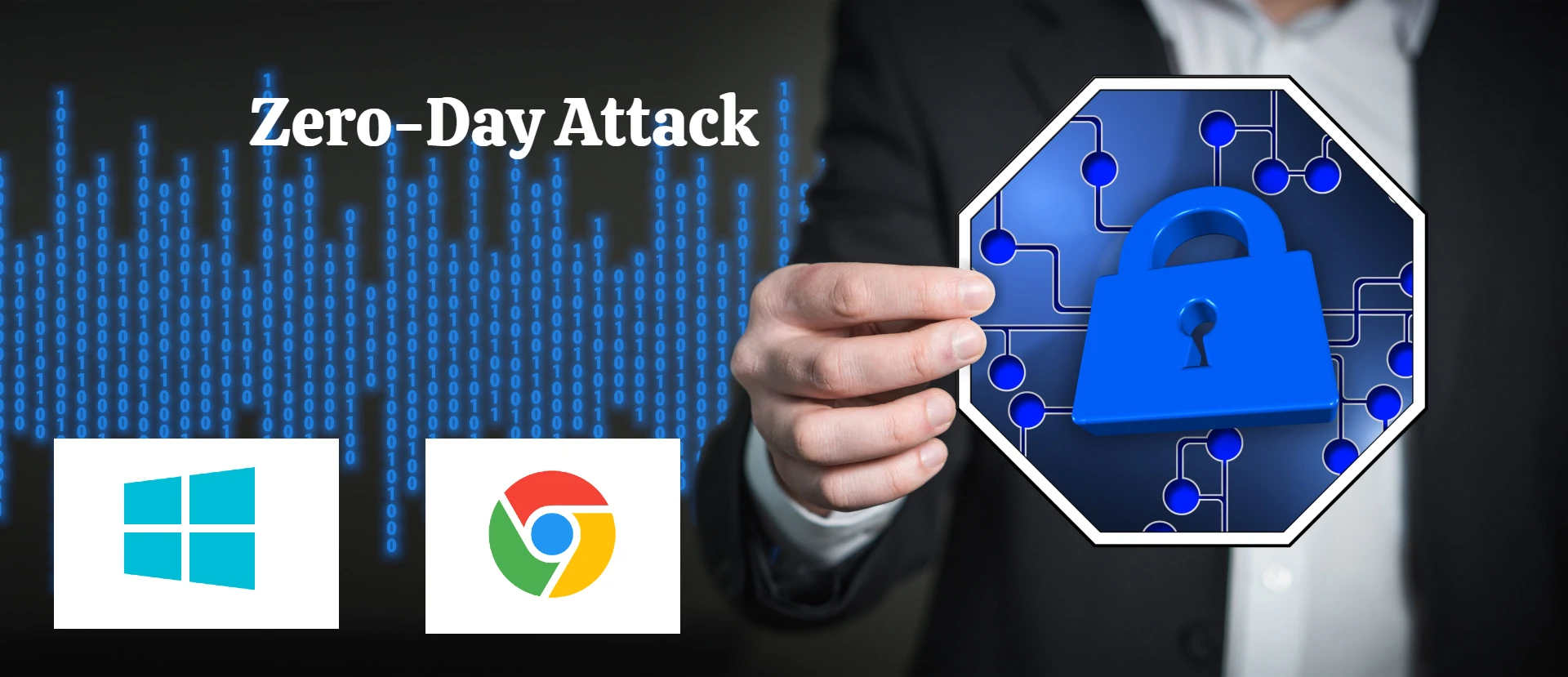 How to Protect Your OS and Browser from Zero-Day Attack