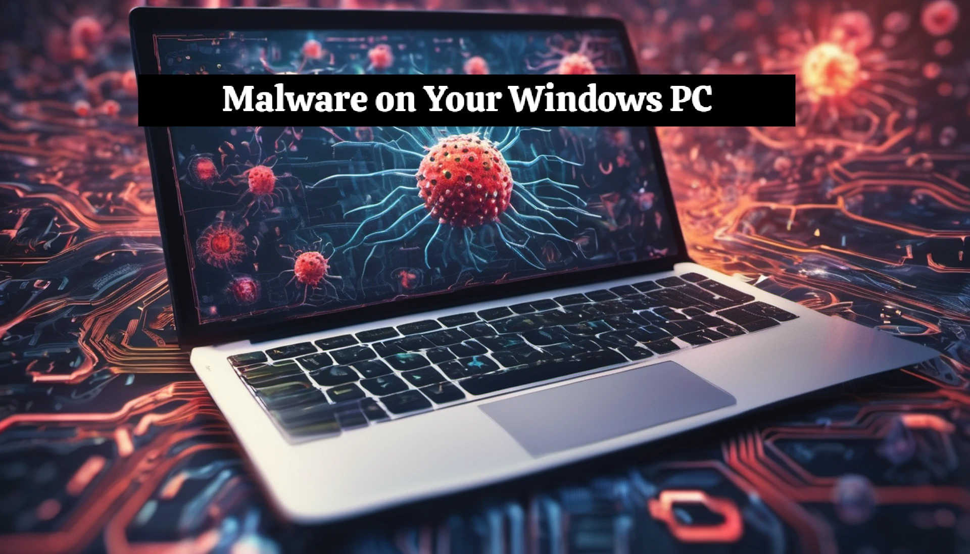Malware Detection and How to Remove Malware from Your PC