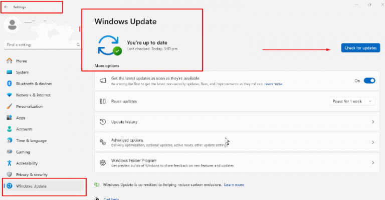 File Explorer Freezing in Windows 11 : 7 Best Ways to Fix