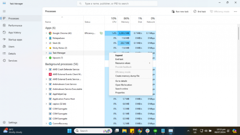 High CPU Usage on Windows: 8 Best Fixes