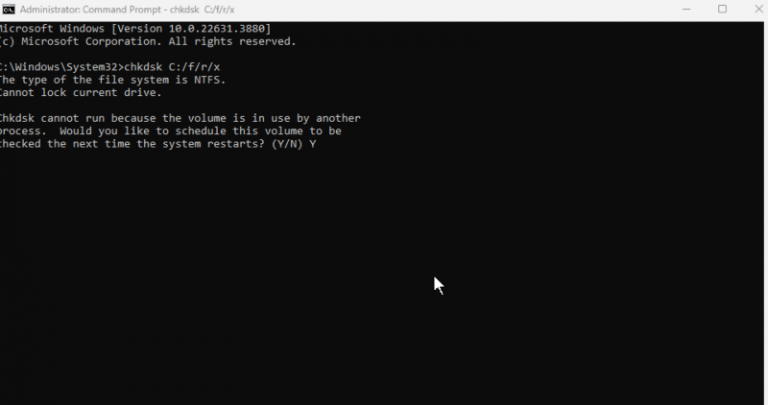 Boot Drive Not Showing Up in BIOS: Causes and 10 Best Fixes