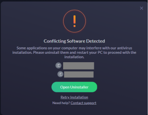 Comprehensive Protection for Premium Users: Activating the Fortect Antivirus - Fortect