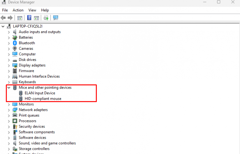 Mouse Lag in Windows 10/11: 6 Best Fixes | Fortect