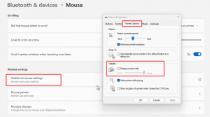Mouse Lag in Windows 10/11: 6 Best Fixes | Fortect