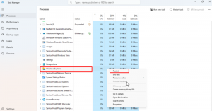 Frozen Computer : Causes and 9 Best Fixes | Fortect