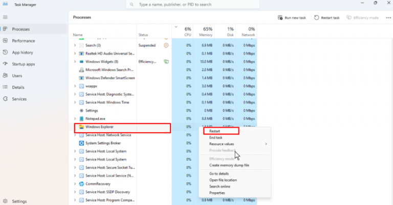 Frozen Computer : Causes and 9 Best Fixes | Fortect