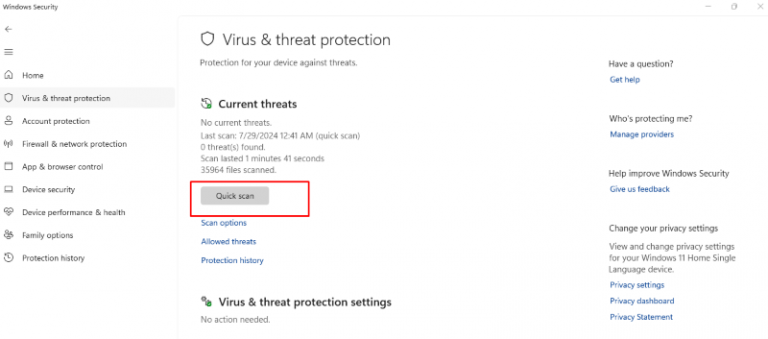 Windows Update Service Not Running : 8 Best Fixes