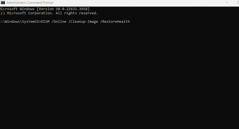 Corrupted Files on Windows? Try these 7 Best Fixes