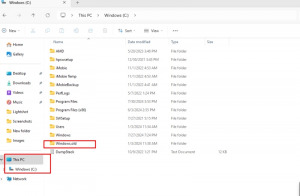 Disk Cleanup Stuck on Windows Update: 7 Best Fixes