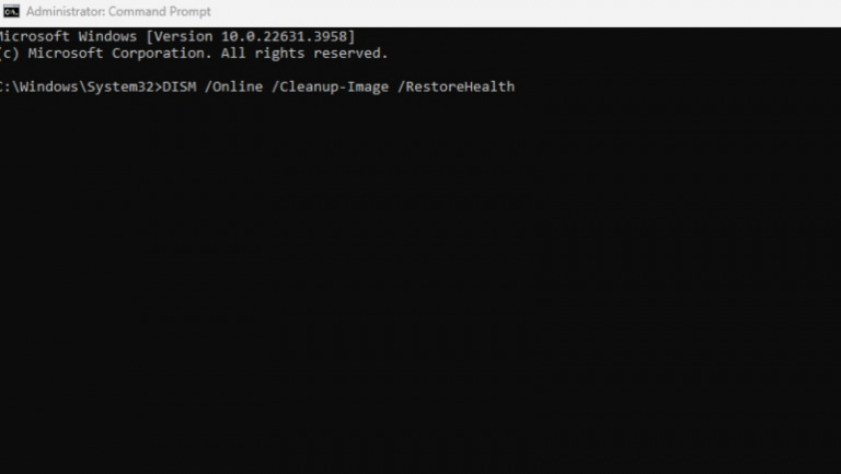 Disk Cleanup Stuck on Windows Update: 7 Best Fixes
