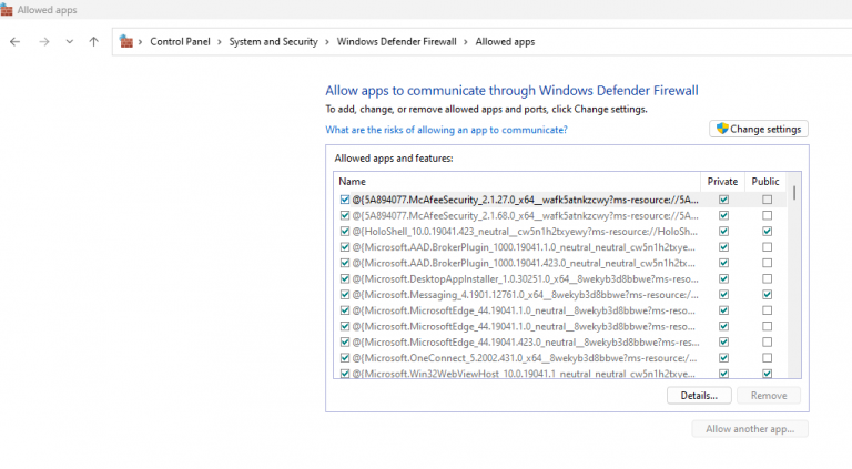 Windows 10 Remote Desktop Not Working : 9 Best Fixes