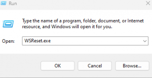 6 Best Way To Clear and Reset Microsoft Store Cache in Windows