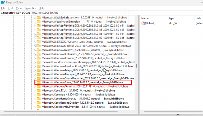 6 Best Way To Clear and Reset Microsoft Store Cache in Windows