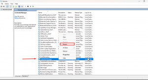 Credential Manager Not Working on Windows: 7 Best Fixes