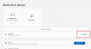 Bluetooth Hacking on Windows PC: 6 Best Preventive Tips