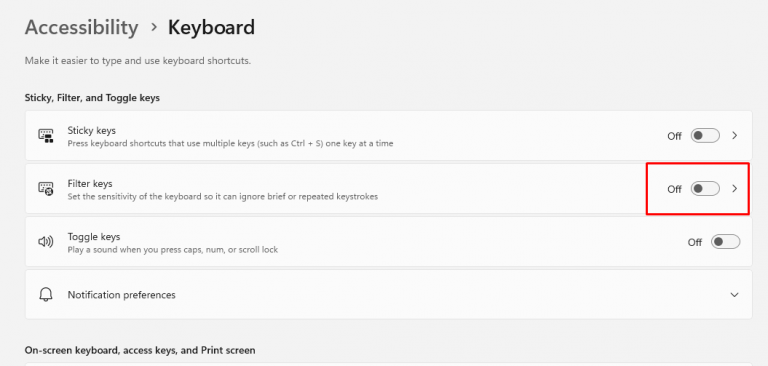 Windows Keyboard Input Lag : 6 Best Fixes