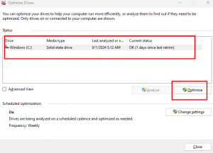 Slow File Transfer Speed on Windows 10/11: 8 Best Fixes