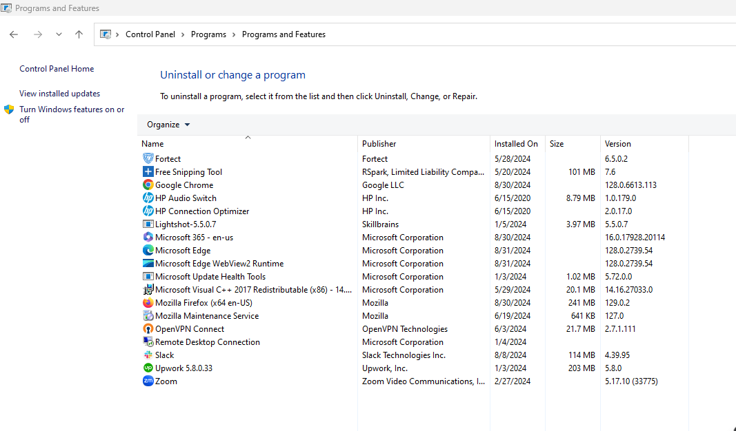 Browser Hijacking: Best Prevention and Removal