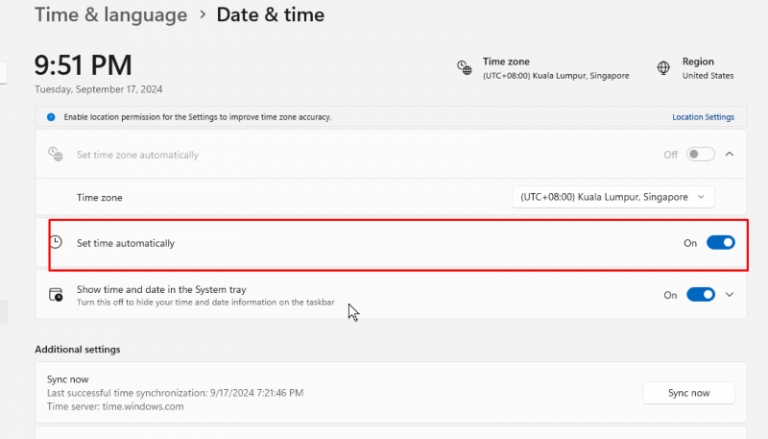 Microsoft Store Not Working in Windows 10 : 8 Best Fixes