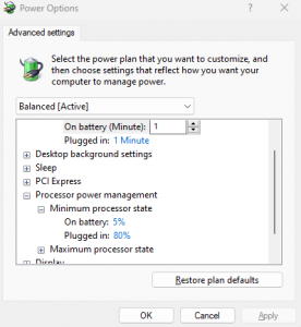 How to Fix It When a Windows Computer Randomly Restarts - Fortect
