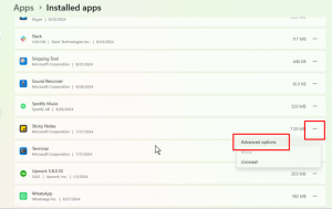 7 Best Ways to Fix Sticky Notes Not Syncing on Windows 11