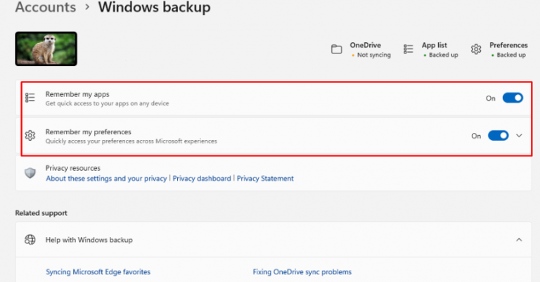 7 Best Ways To Fix Sticky Notes Not Syncing On Windows 11