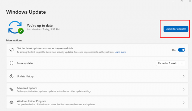 Windows 10 Task Scheduler Not Running : 6 Best Fixes