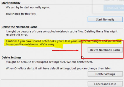 How to Fix OneNote Not Syncing on Windows PC: 5 Best Fixes