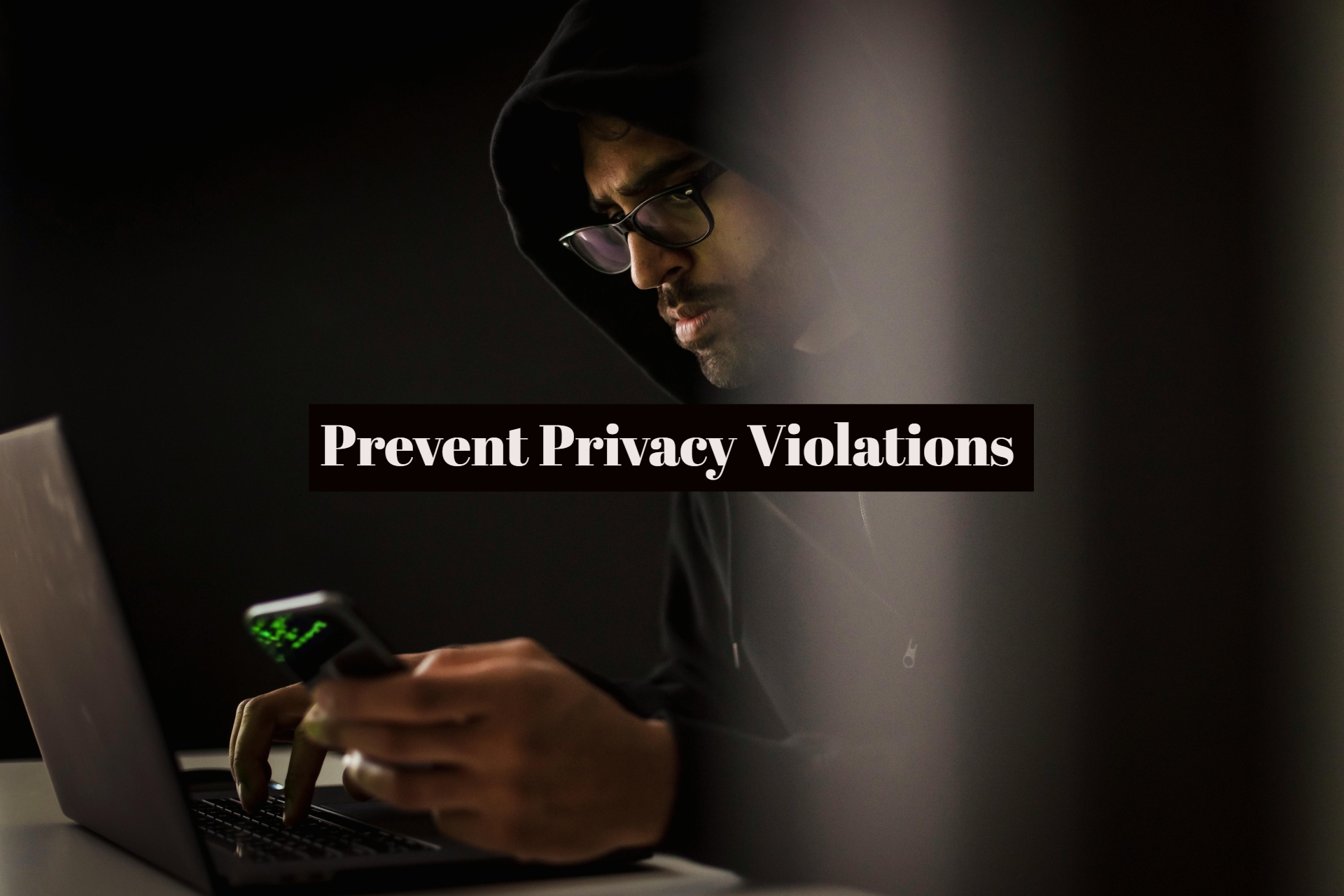 7 Best Ways to Prevent Privacy Violations on your Windows OS