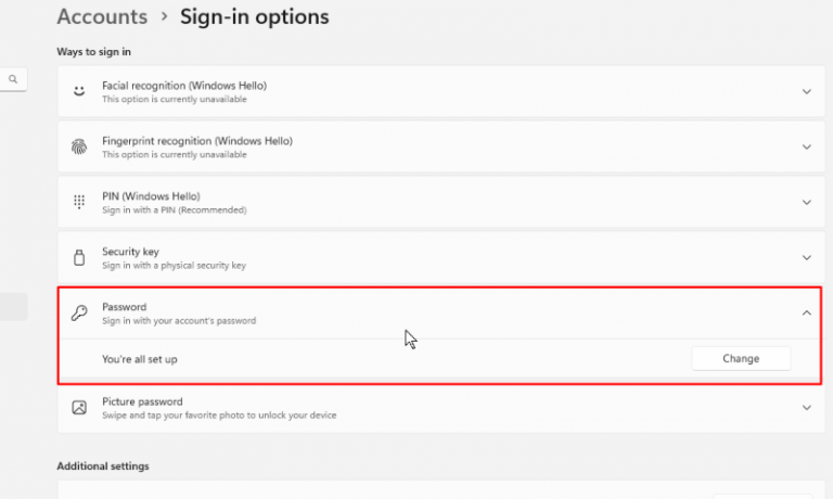 Insecure Passwords : Risks and 7 Best Practices