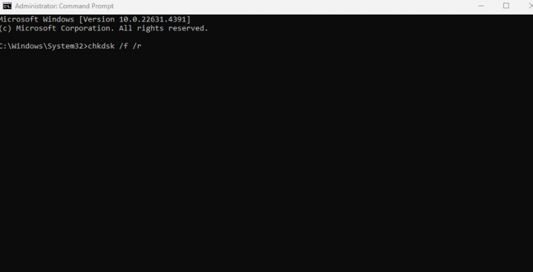Restore Missing Files on Windows 11 : 6 Best Ways
