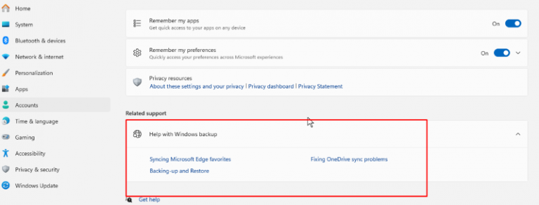 Restore Missing Files on Windows 11 : 6 Best Ways