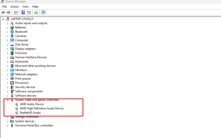 Audio Problems in Windows 10 : 7 Best Fixes