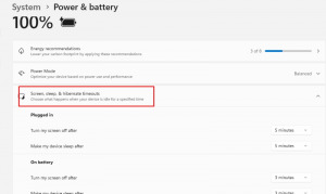 6 Ways To Fix Windows 11 Sleep Mode Not Working