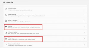5 Best Ways To Repair Corrupted User Profiles in Windows 10/11