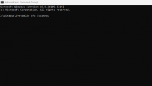 5 Best Ways To Repair Corrupted User Profiles in Windows 10/11