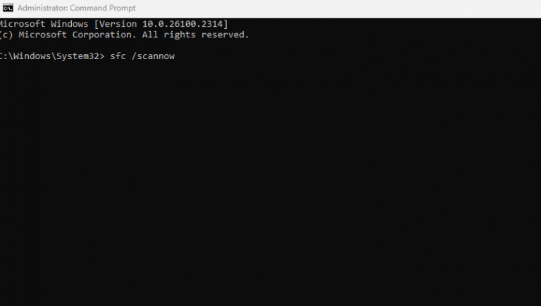 5 Best Ways To Repair Corrupted User Profiles in Windows 10/11