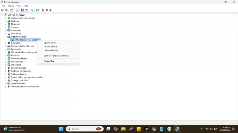 Windows 11 dual monitor screen flickering : 6 Best Fixes