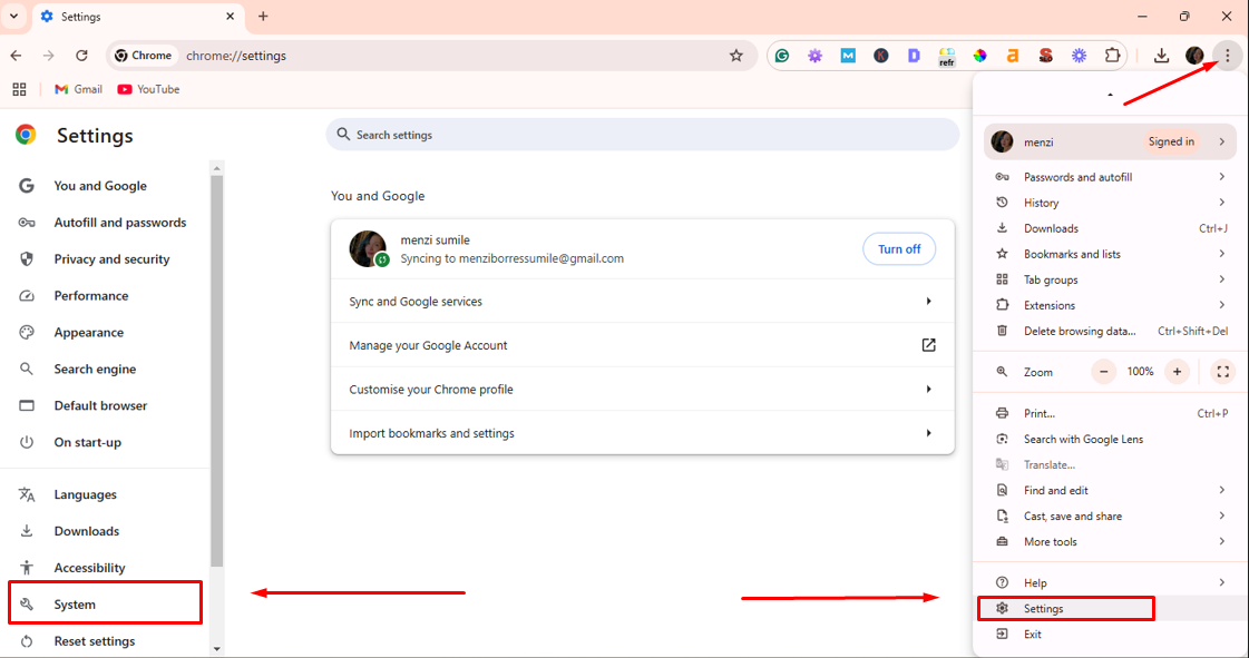 Windows 11 dual monitor screen flickering : 6 Best Fixes