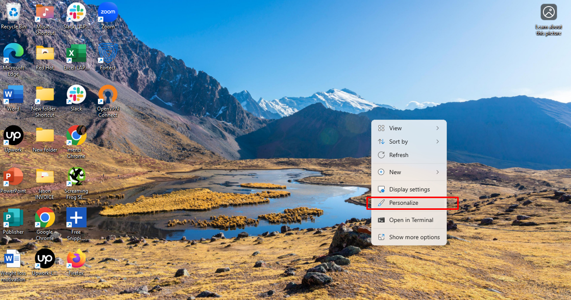 How to Fix Windows 10 Spotlight Not Working - Fortect