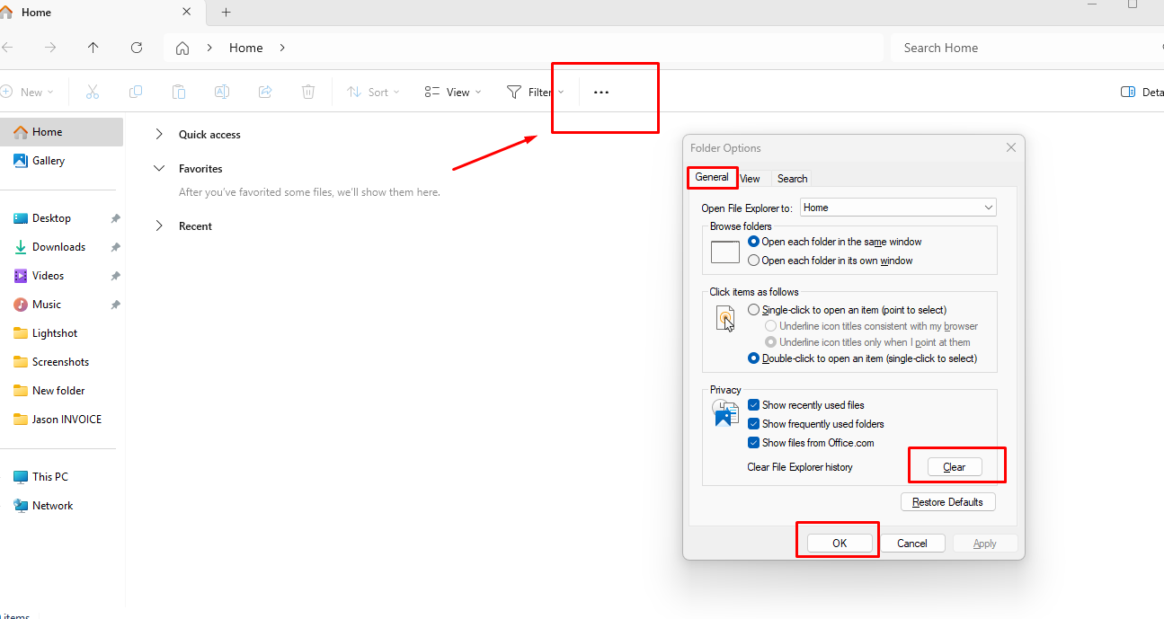 File Explorer Bugs in Windows 10 : 7 Best Fixes